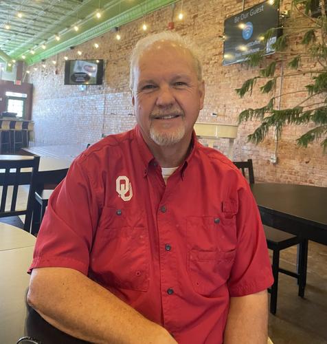 Former First Assembly pastor awaits next calling | News | enidnews.com