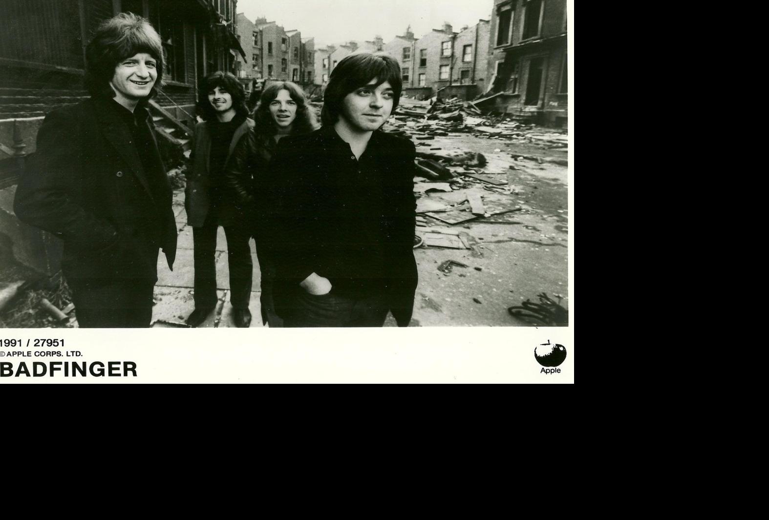 Badfinger guitarist still churning out power-pop classics ...