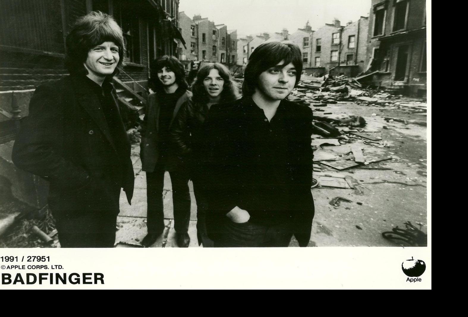 Badfinger guitarist still churning out power-pop classics ...