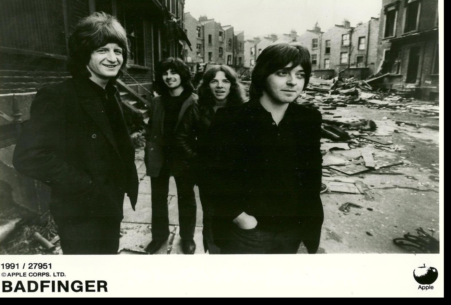 Badfinger guitarist still churning out power-pop classics ...