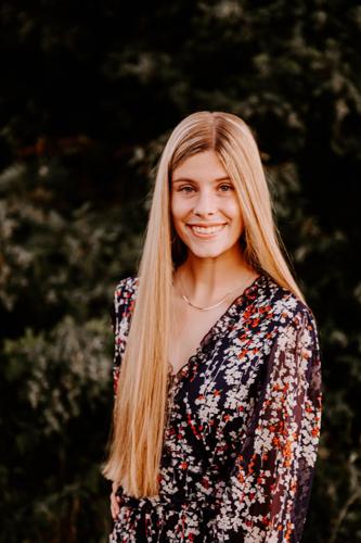 OSU student Casey interns at News & Eagle | News | enidnews.com