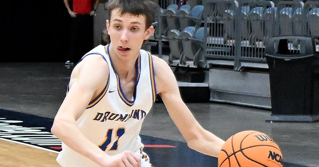 Drummond's Dillingham proud to be role model | Local Sports | enidnews.com