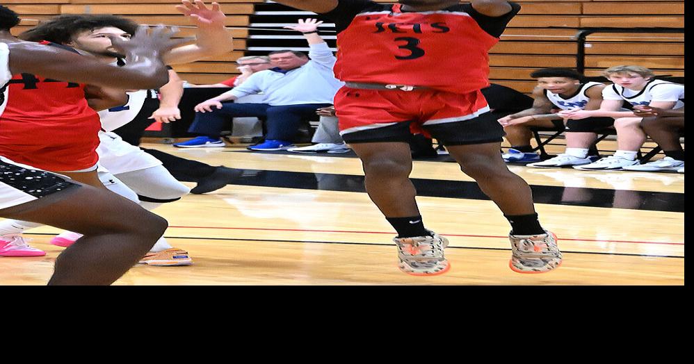 NOC Enid cagers return to action Friday | Sports | enidnews.com