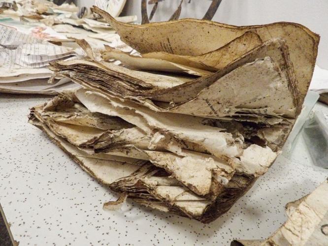 Items strewn by tornado have yet to be claimed | News | enidnews.com