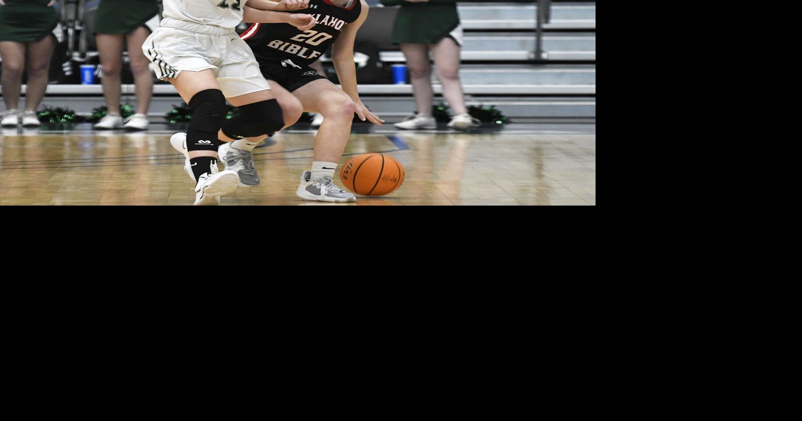 Top teams to compete at Enid Downtown Basketball Festival | Sports ...