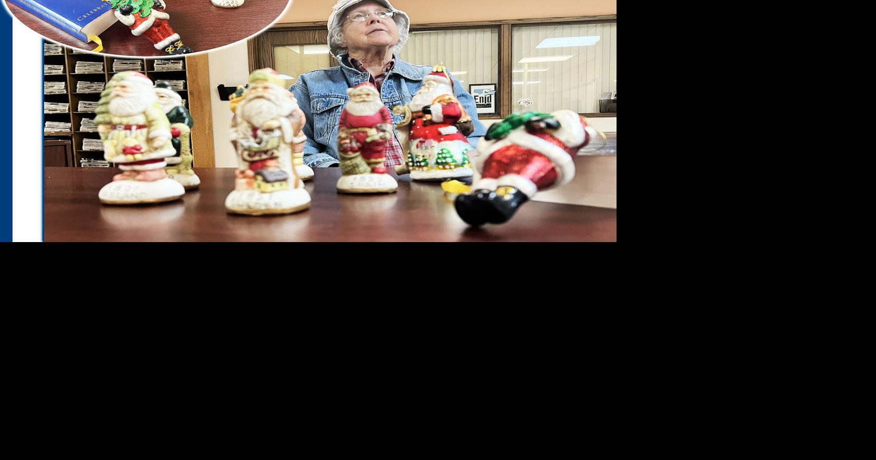 Local artist, teacher reflects on how the holiday brings the world ...