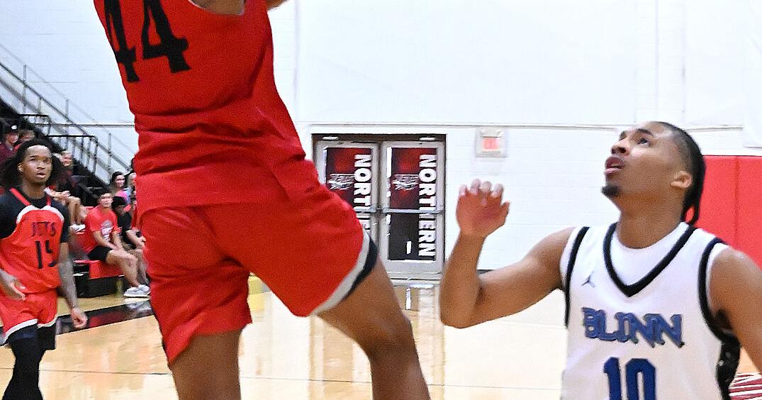 Jets go for 2nd straight win at KCCC | Sports | enidnews.com
