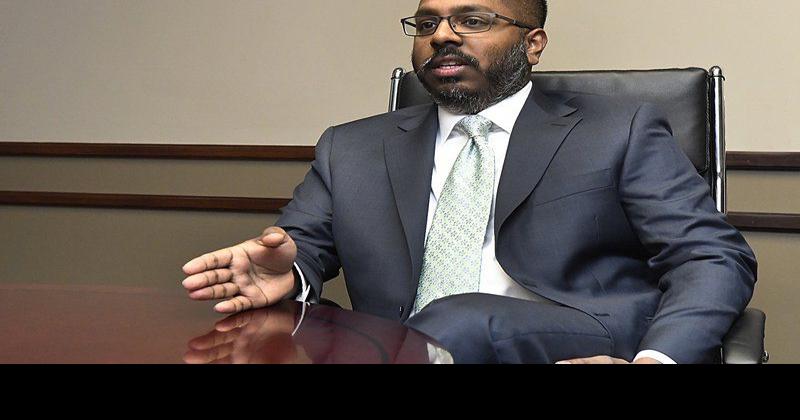 New Integris president looking forward to term in Enid | News ...