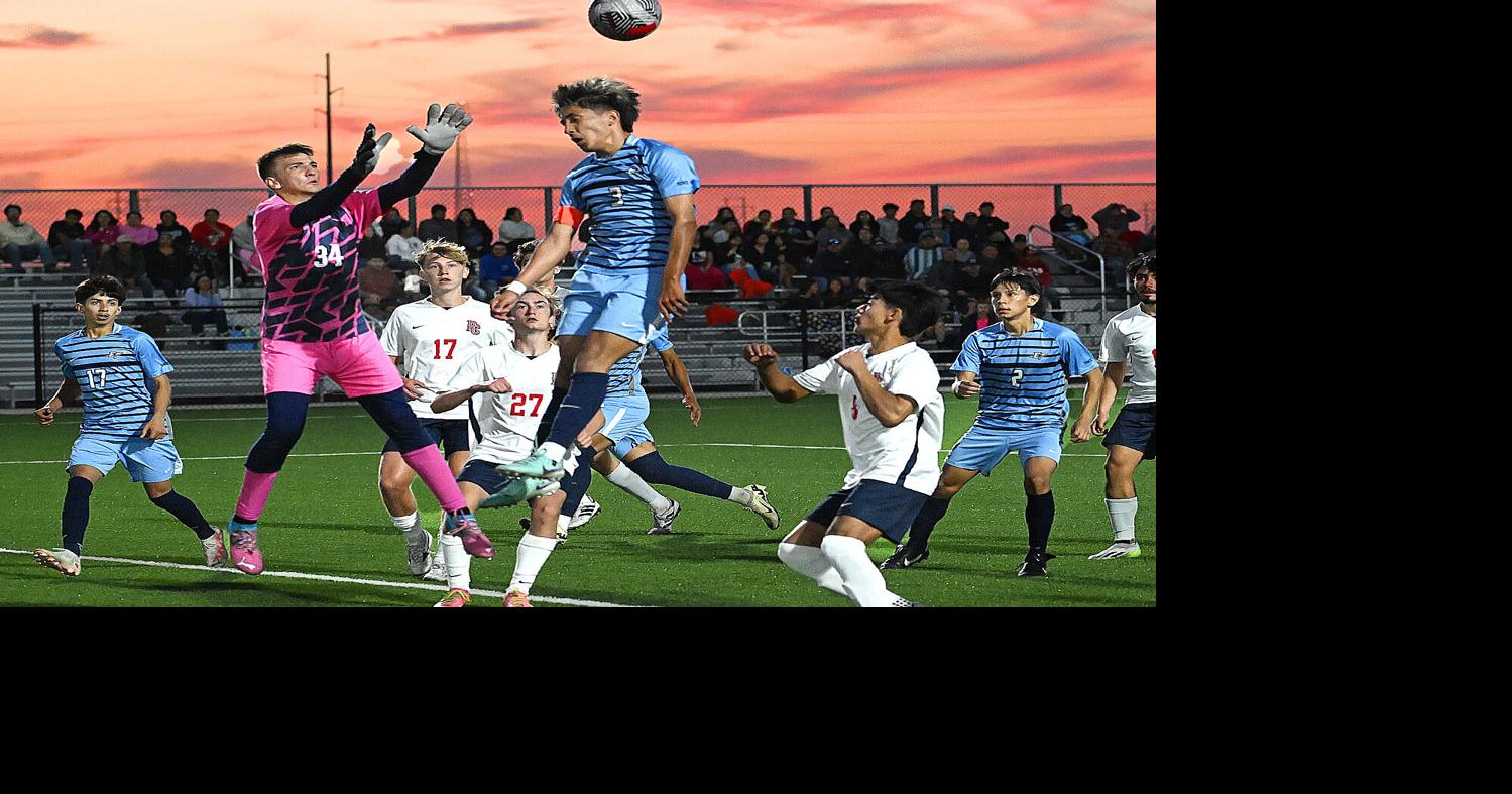 EHS soccer teams sweep Wildcats | Sports | enidnews.com
