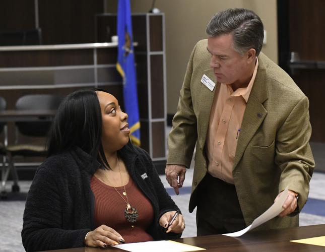 Floyd picked 2023 OASA District 3 Superintendent of the Year | News ...