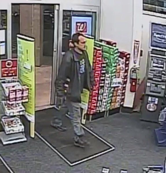 Police investigating strong-arm robbery | Local News | enidnews.com