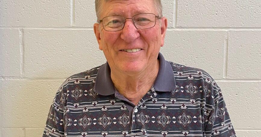 Kremlin-Hillsdale's Gossen retires after 40 years | News | enidnews.com