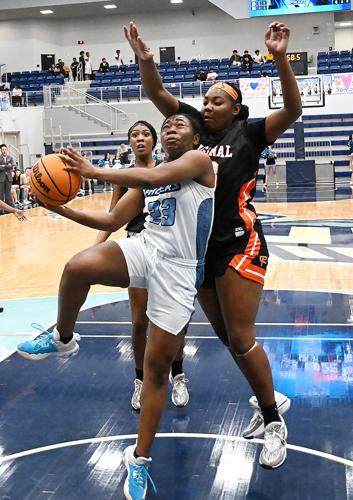 Pacers face Broken Arrow in playoffs | Sports | enidnews.com