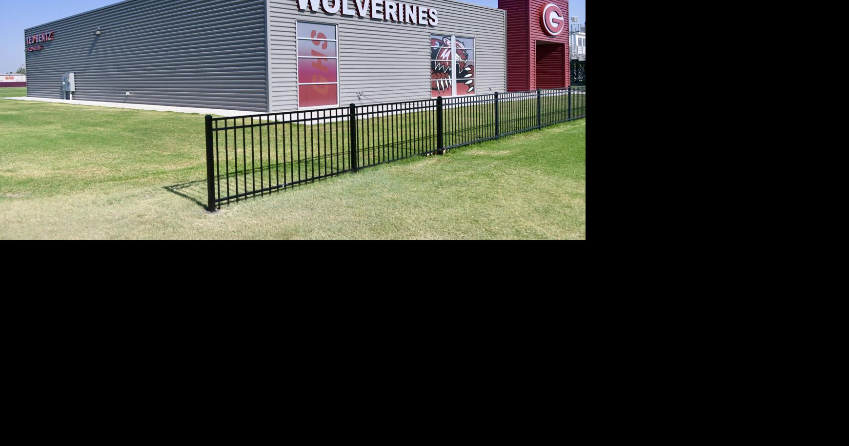 New fieldhouse enhances Garber athletics | Sports | enidnews.com