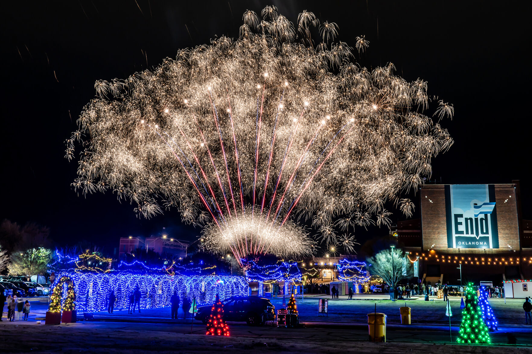 Main Street Enid grows through community, collaboration, shared vision ...