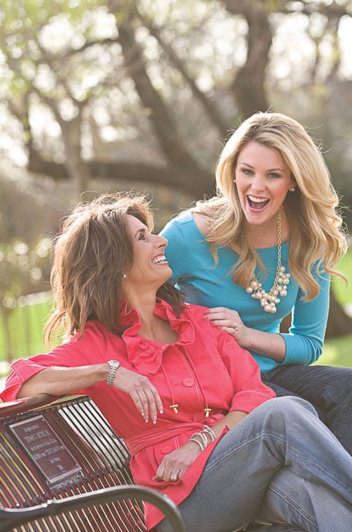 Former Miss America talks about personal transformation | Lifestyles ...