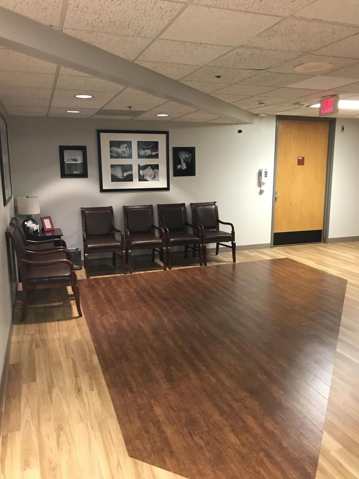 Woodward hospital renovates labor and delivery unit | News | enidnews.com