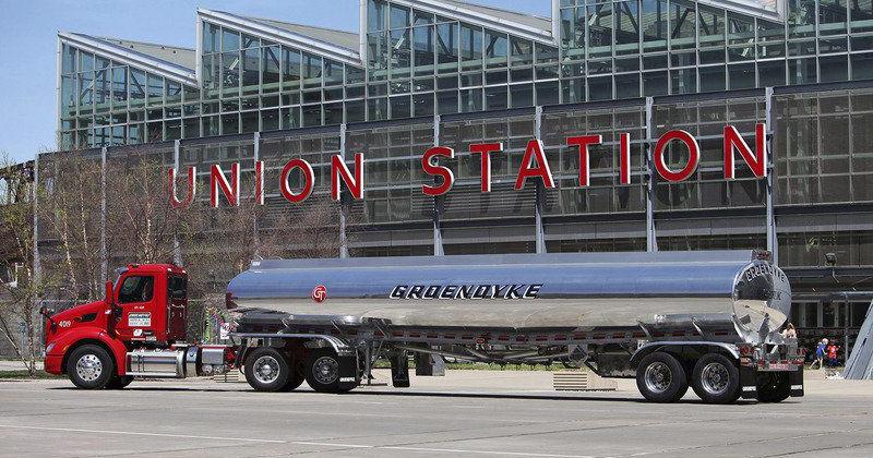 Groendyke Transport announces largest acquisition in company's history ...