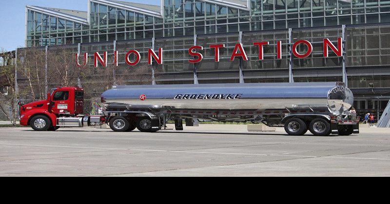 Groendyke Transport announces largest acquisition in company's history ...