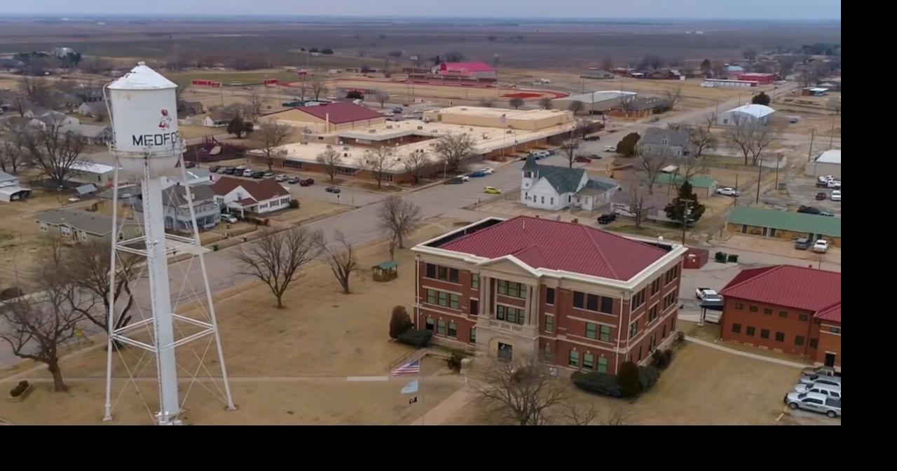 Medford's Anderson having double state experience | Local Sports ...