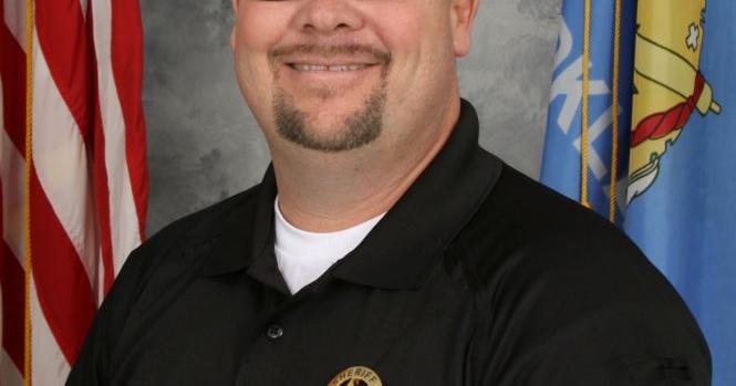 Former Grant County deputy files lawsuit against sheriff, county ...