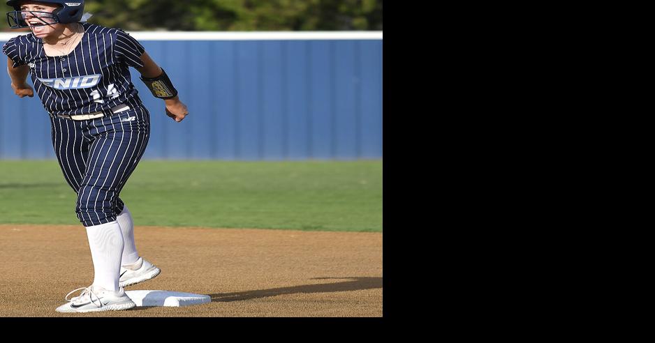 Pacers sweep day one in El Reno | Sports | enidnews.com