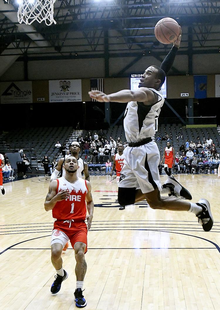 Outlaws rolling into playoffs | Sports | enidnews.com