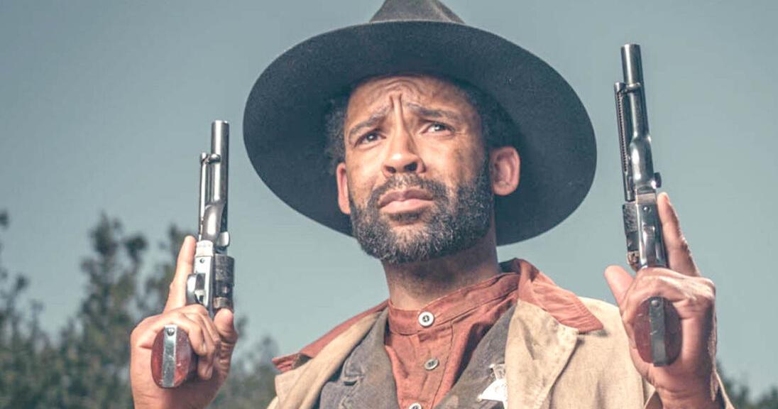 Enid actor earns part in 'Wild West Chronicles' | Community | enidnews.com