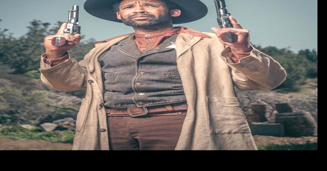 Enid actor earns part in 'Wild West Chronicles' | Community | enidnews.com