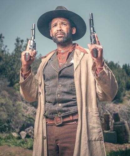 wild west chronicles