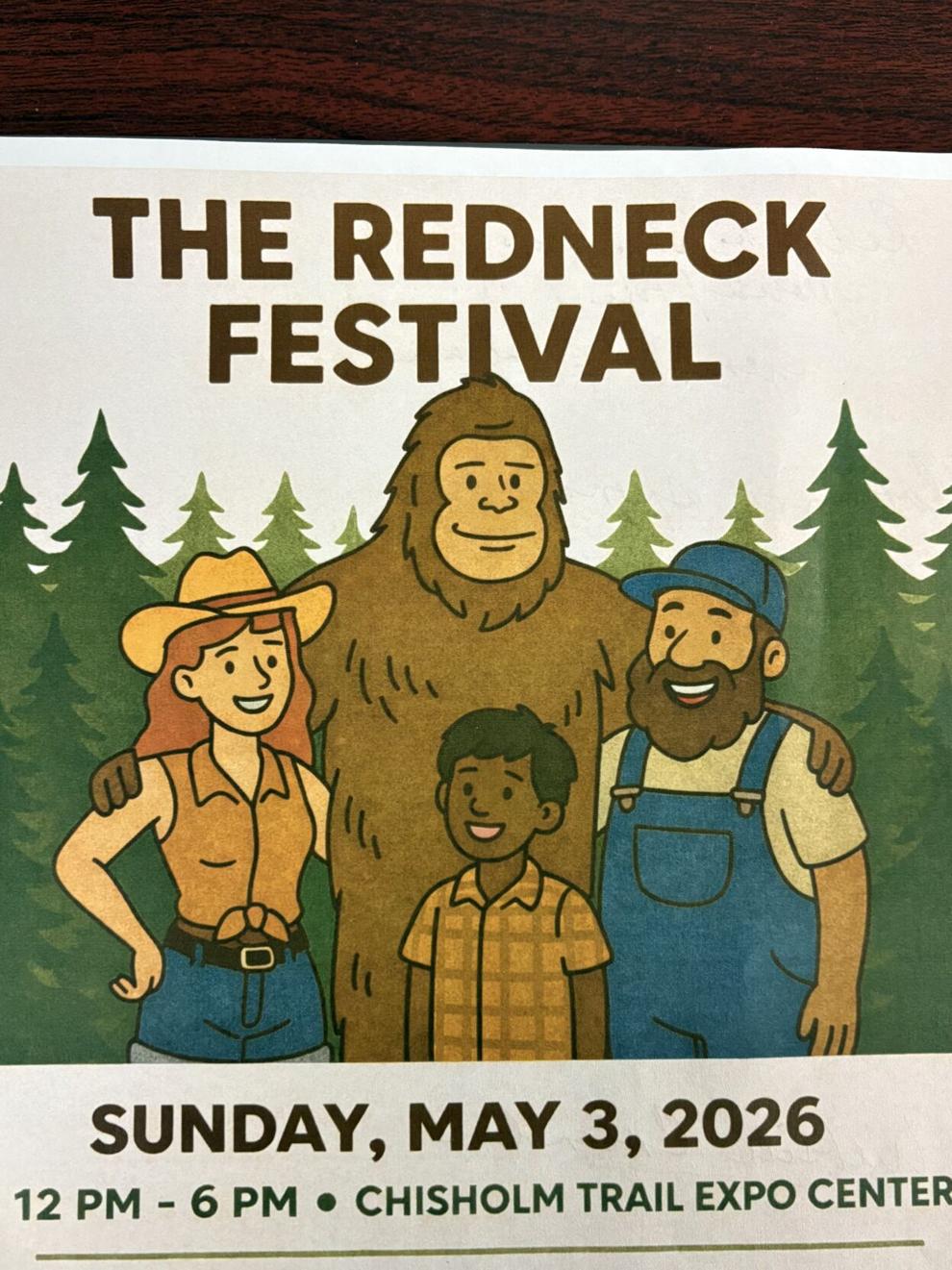 Y&FS plans fundraisers to pay for services | Community | enidnews.com