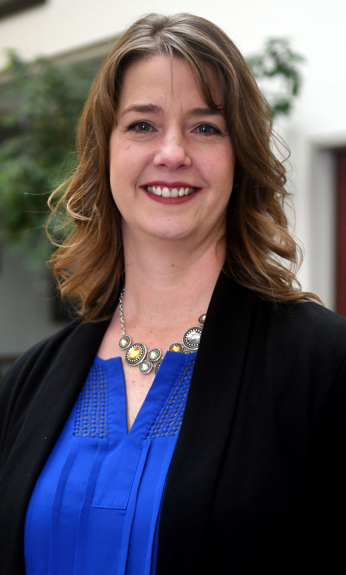 2020 VISION: ERDA director discusses 2020 goals | Progress | enidnews.com