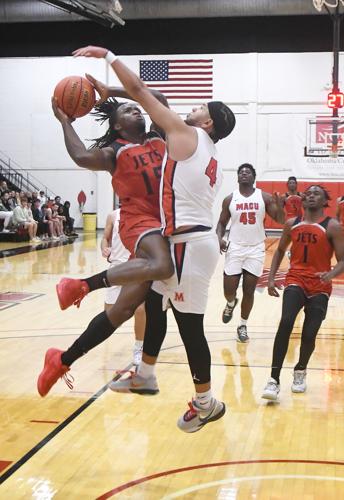 NOC Enid set for twinbill | Sports | enidnews.com