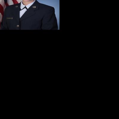 Enid native graduates from Air Force basic training | Local News ...
