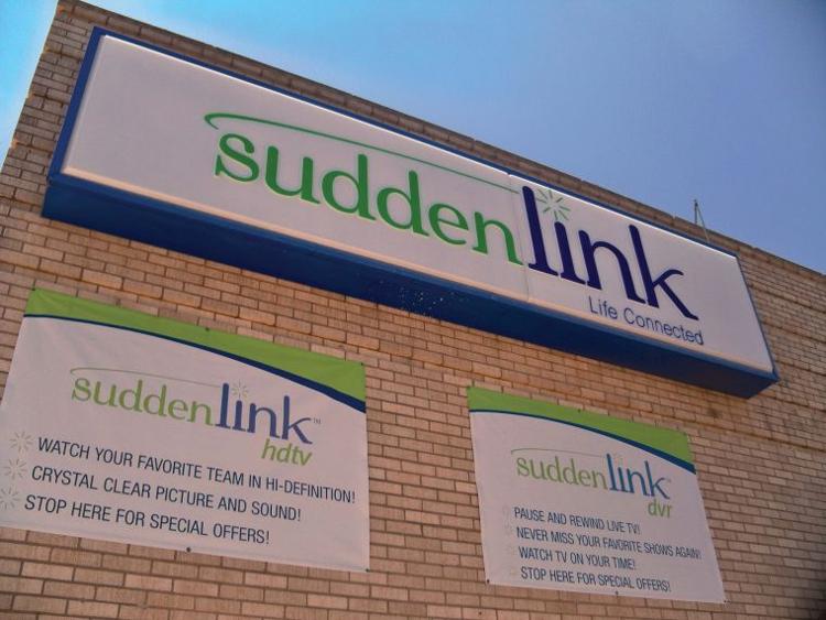Suddenlink going all digital | Local News | enidnews.com
