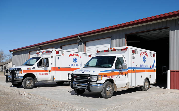 Heart to help | Archives | enidnews.com