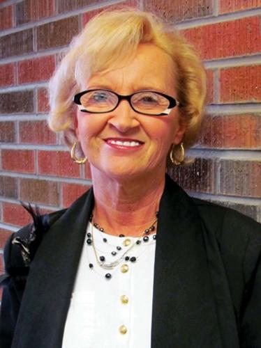 Enid educator Ruth Ann Erdner ending 43-year career | Local News ...