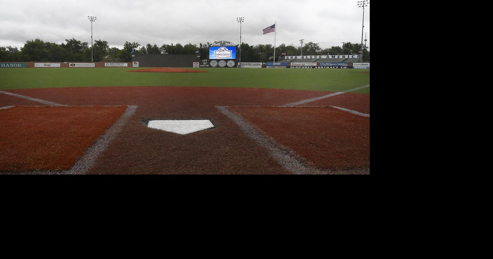 Jets drop first of series at David Allen ballpark | Sports | enidnews.com