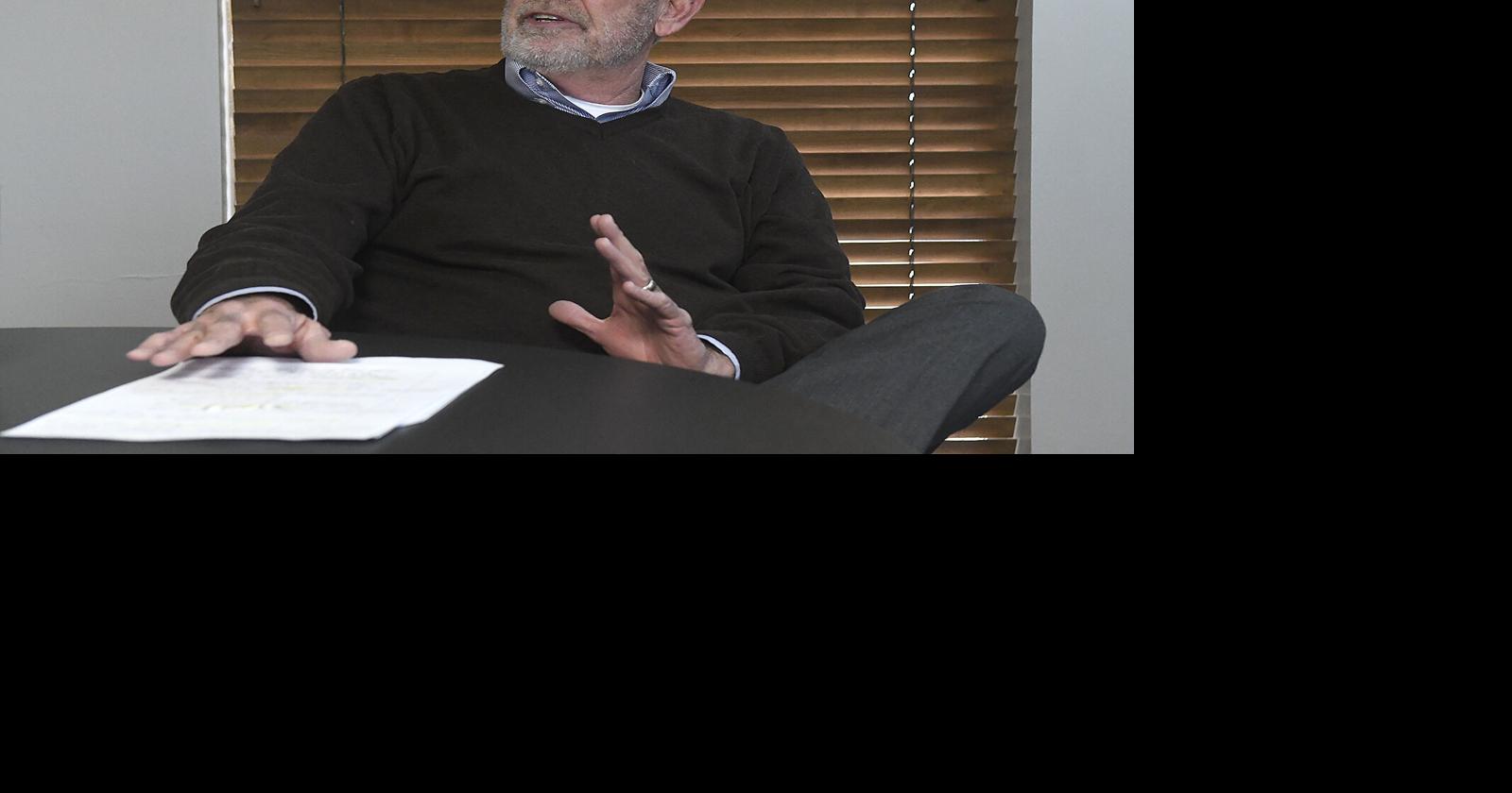 ERDA names Blankenship interim executive director | News | enidnews.com