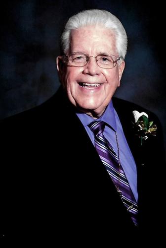 Reception June 30 to honor Lowry for 35 years at Evangel Assembly of ...