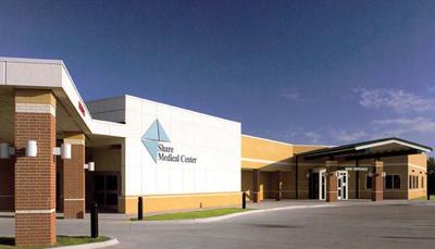 Hospital CEO verifies first COVID-19 case in Woods County | Covid19 ...