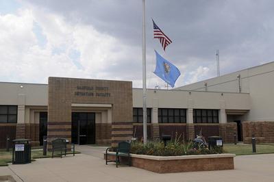 Staffing remains an issue for jail | News | enidnews.com