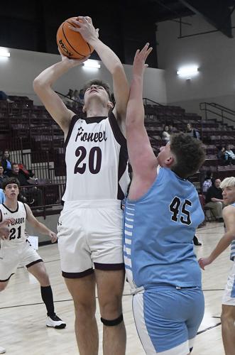 Timberlake to honor past girls state tournament teams before PHS ...