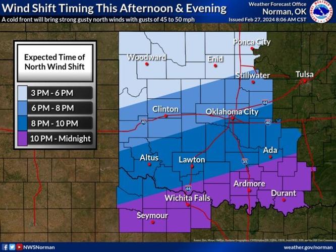 UPDATED: Winds will push wildfire danger to critical Tuesday | cold ...