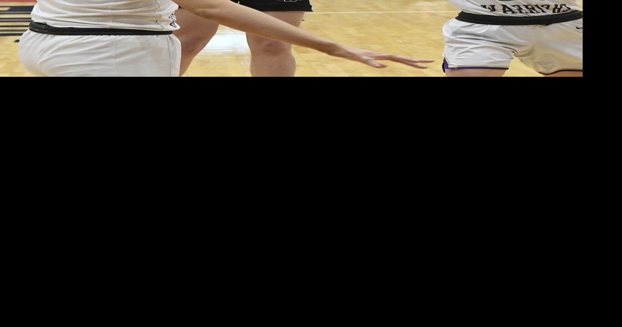 Three Rivers Conference Tournament: Lady Trojans drop rematch with ...