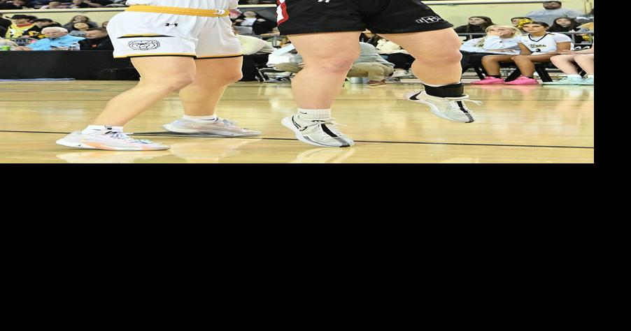 OBA basketball getting set for season opener | Sports | enidnews.com