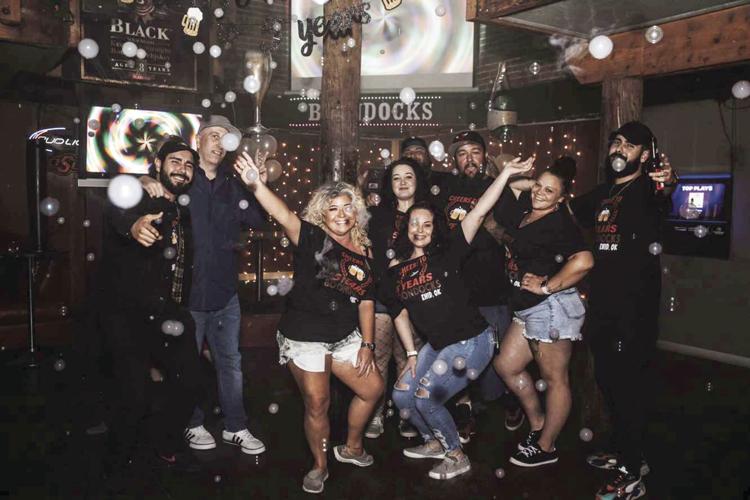 Enid DJs pioneering local rave scene at Boondocks, area events | News ...