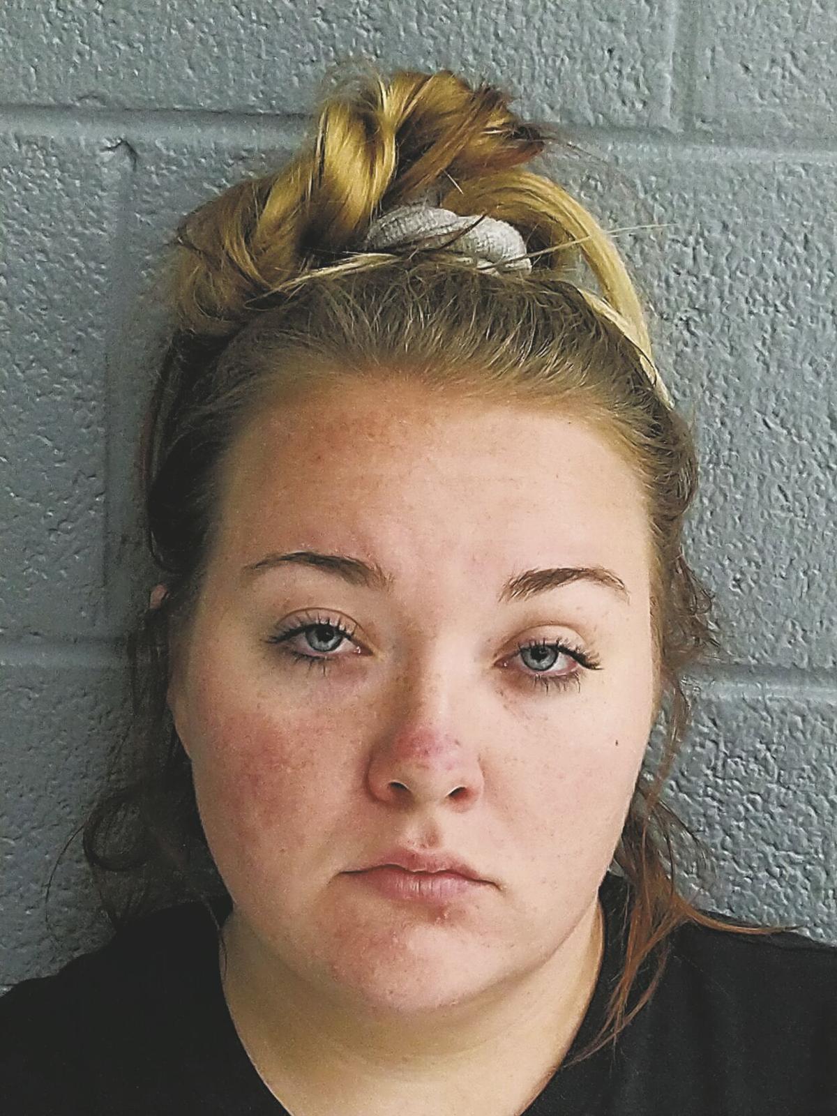 Arrest made in connection to burglary, murder | News | enidnews.com