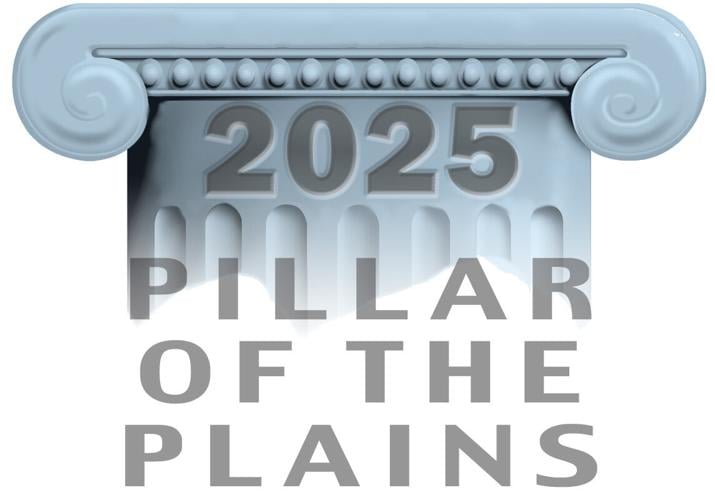 Jones selected as Pillar of the Plains honoree | News | enidnews.com