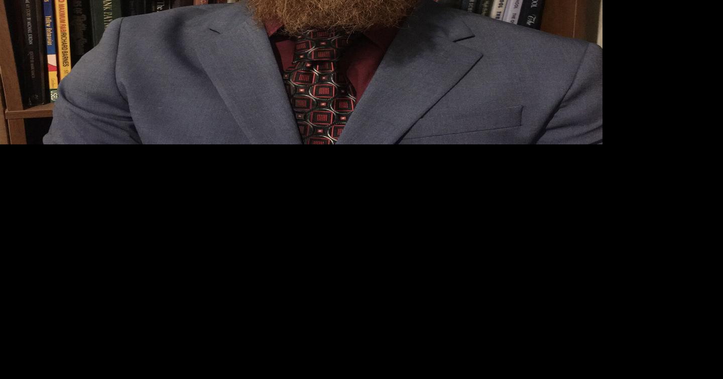 Payne, D-40 House candidate, to meet voters Wednesday | News | enidnews.com